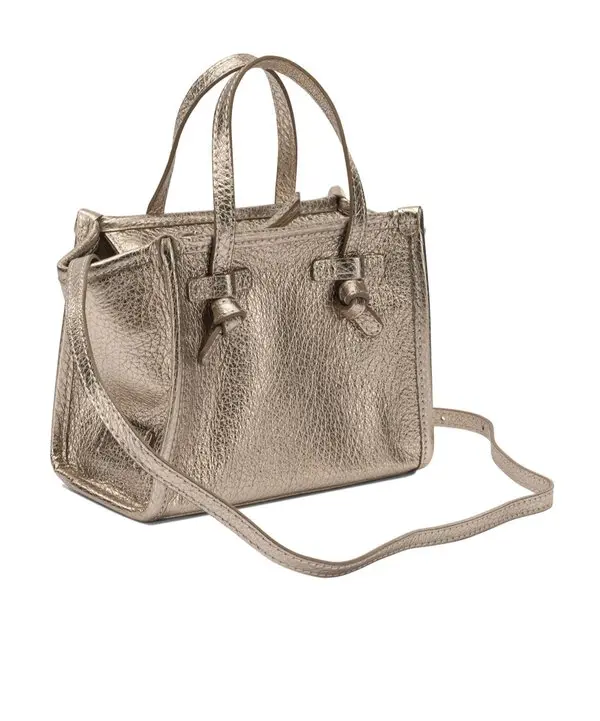 GIANNI CHIARINI Miss Marcella Mini Tote Bag