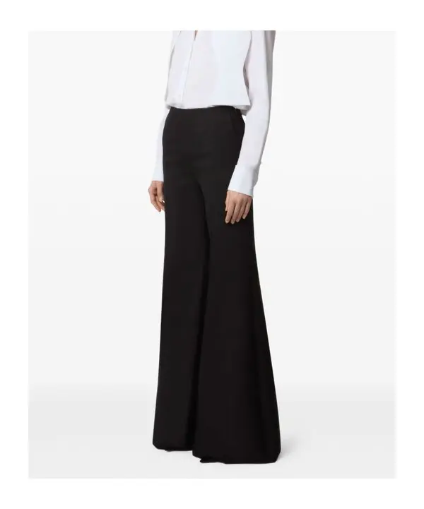 Nina Ricci Flared Trousers