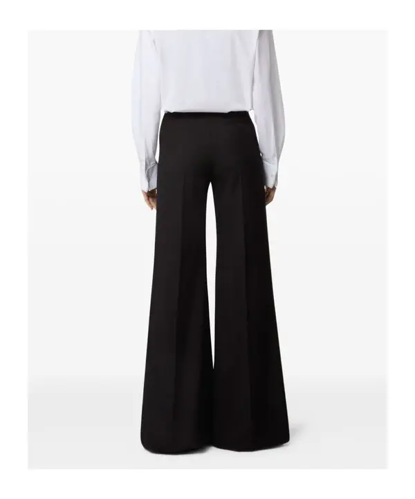 Nina Ricci Flared Trousers