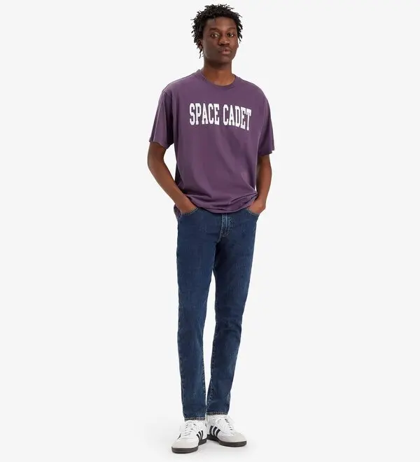 LEVI'S Multi-pocket Jeans