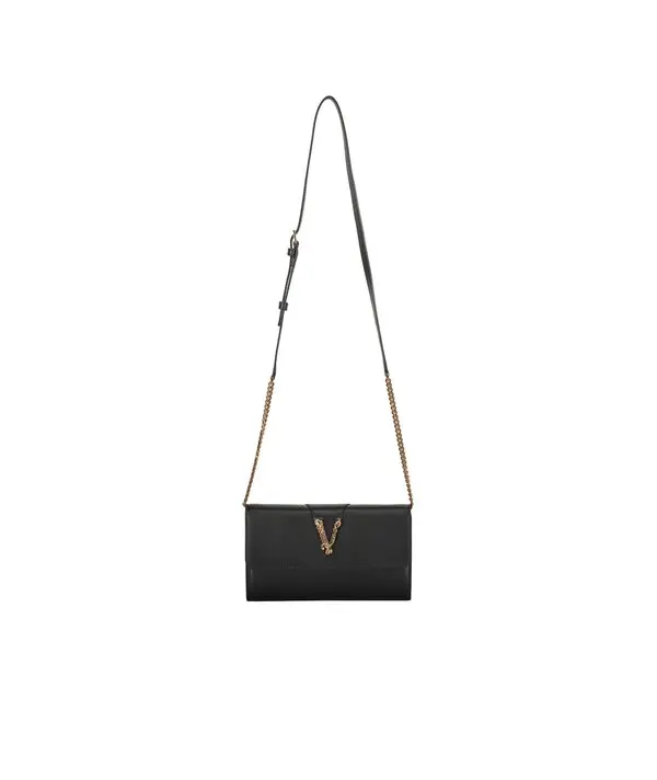 Versace Virtus Clutch Bag