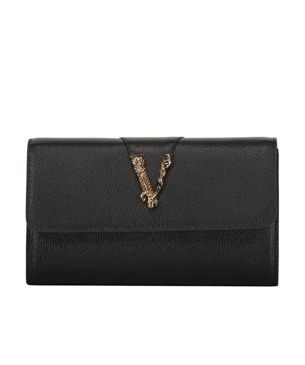 Versace Virtus Clutch Bag