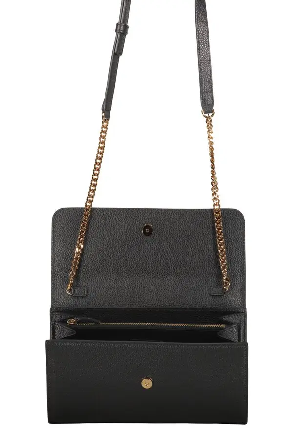 Versace Virtus Clutch Bag