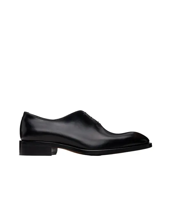 TOM FORD Blucher Oxford Shoes