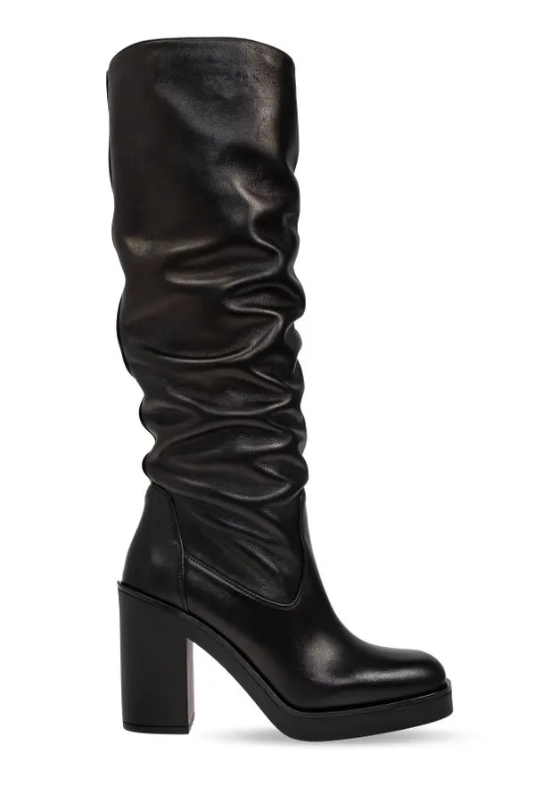 STUART WEITZMAN Tribute" Knee High Boots
