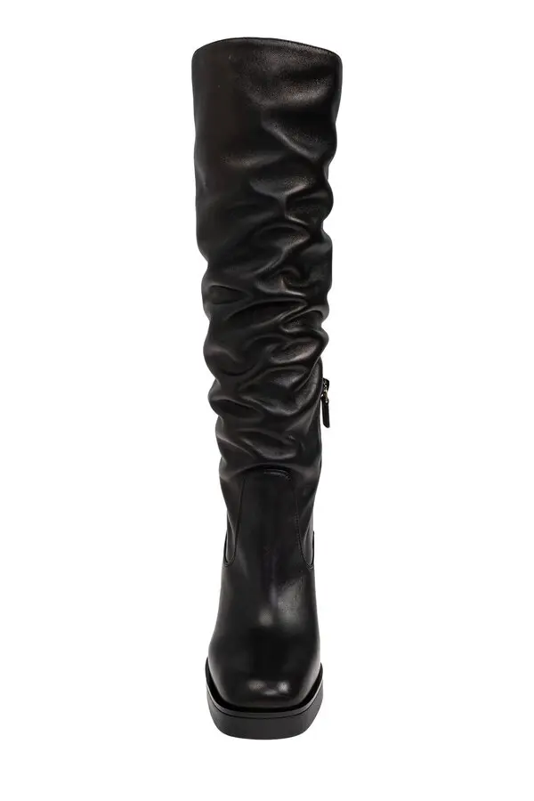 STUART WEITZMAN Tribute" Knee High Boots