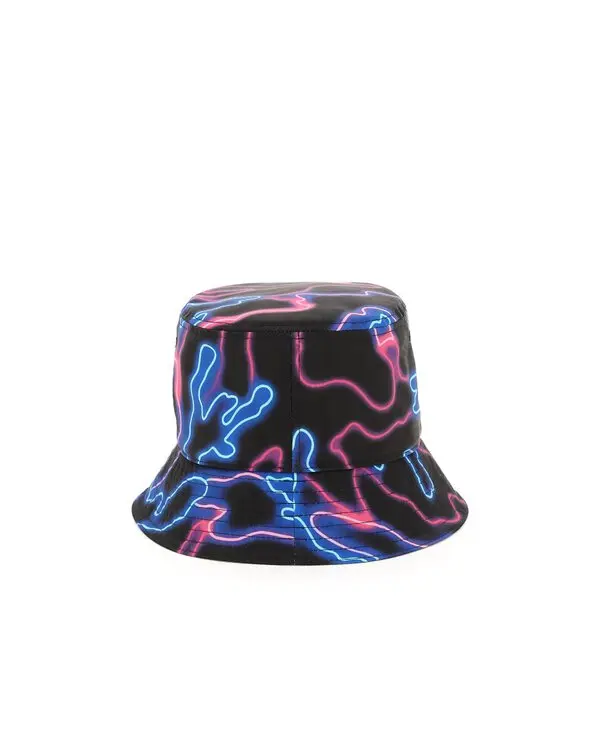 Valentino Garavani Printed Bucket Hat
