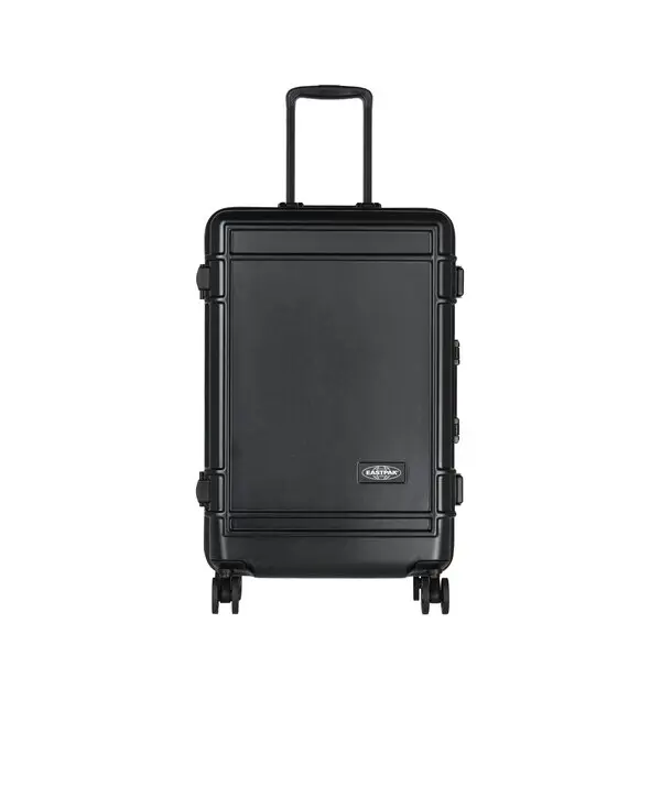 EASTPAK Resistr Hardshell Trolley - Black