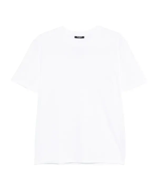 Balmain Short-sleeve T-shirt