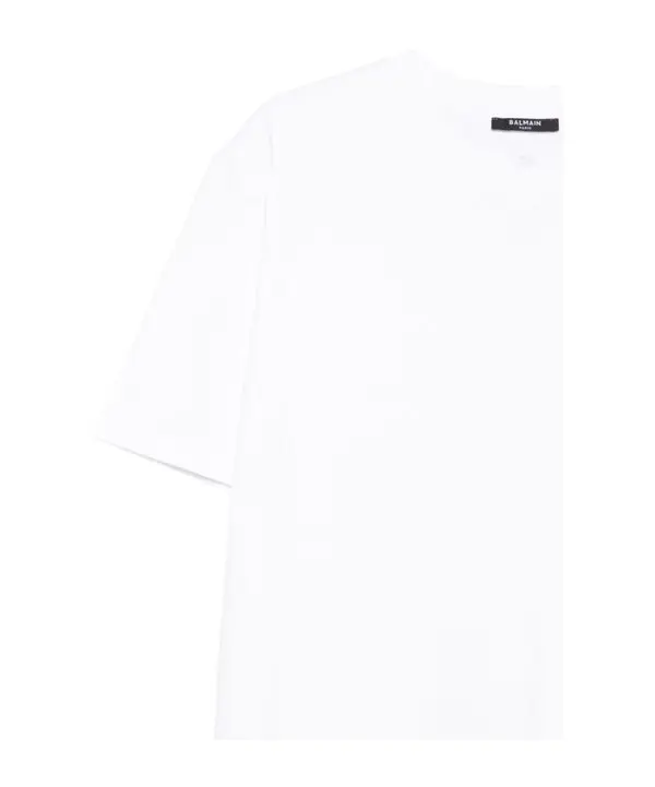 Balmain Short-sleeve T-shirt