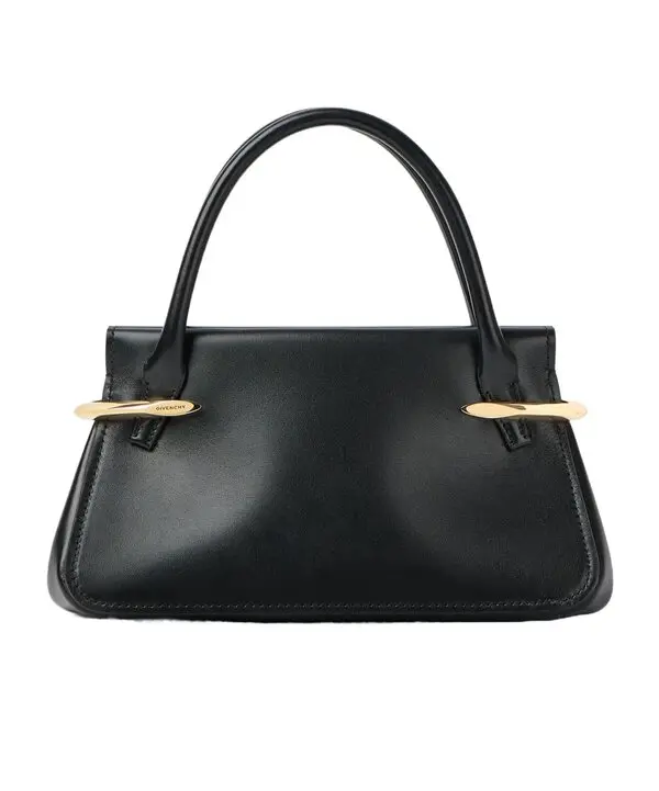 Givenchy Pich Mini Tote Bag - Black