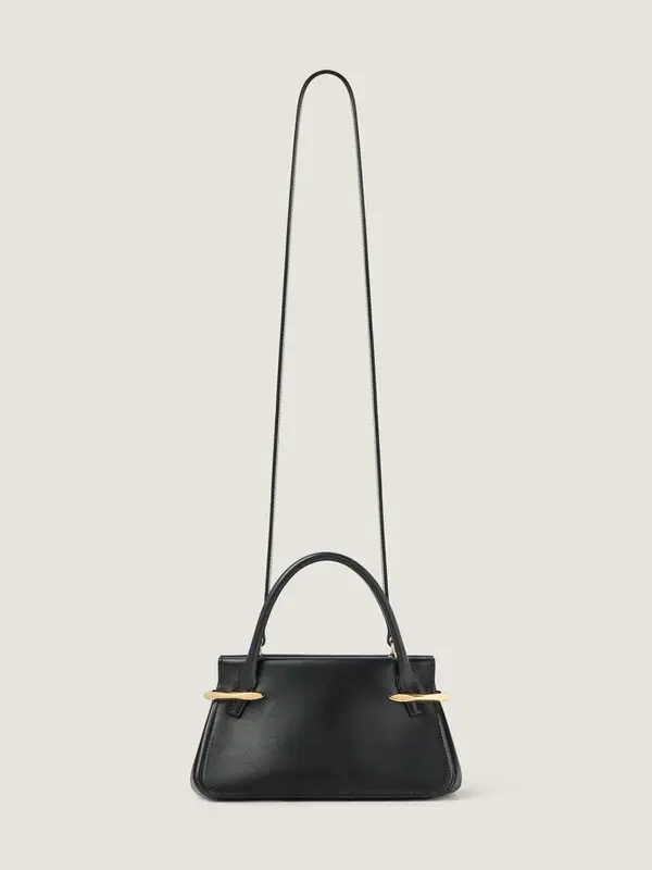 Givenchy Pich Mini Tote Bag - Black