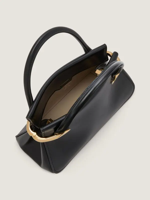 Givenchy Pich Mini Tote Bag - Black