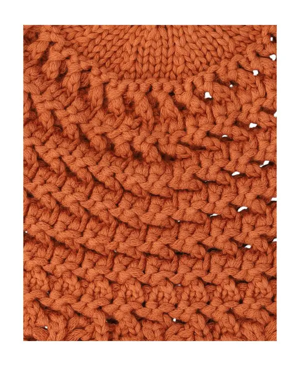 Loro Piana Knitting Hat