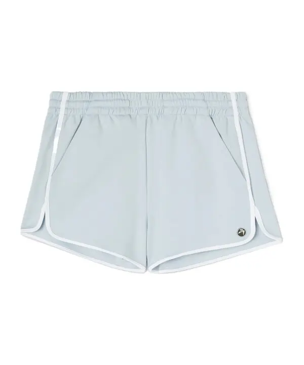 AMBUSH Logo Plaque Running Shorts - No