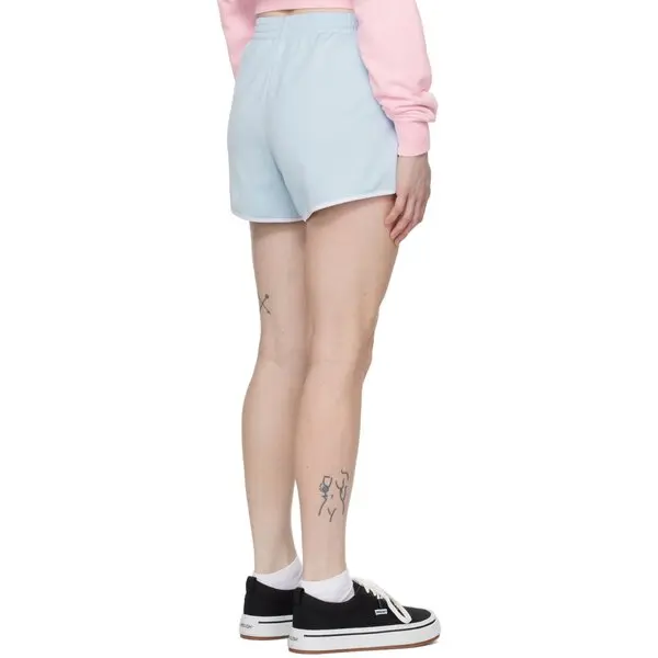 AMBUSH Logo Plaque Running Shorts - No