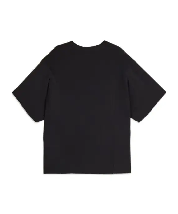 Y3 Padded Short Sleeve T-shirt