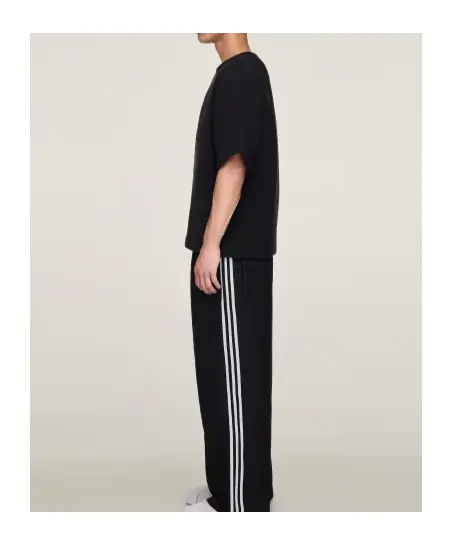 Y3 Padded Short Sleeve T-shirt
