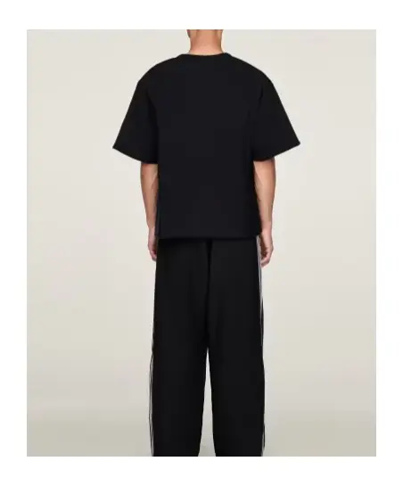 Y3 Padded Short Sleeve T-shirt