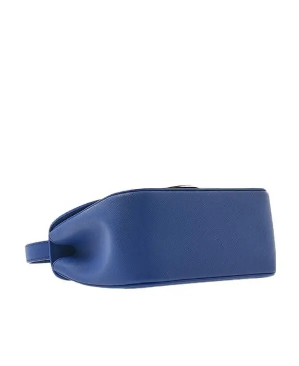 VIVIENNE WESTWOOD Orb Logo Shoulder Bag