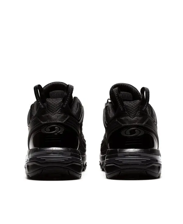SALOMON Acs Pro Mesh Low-top Sneakers - Black