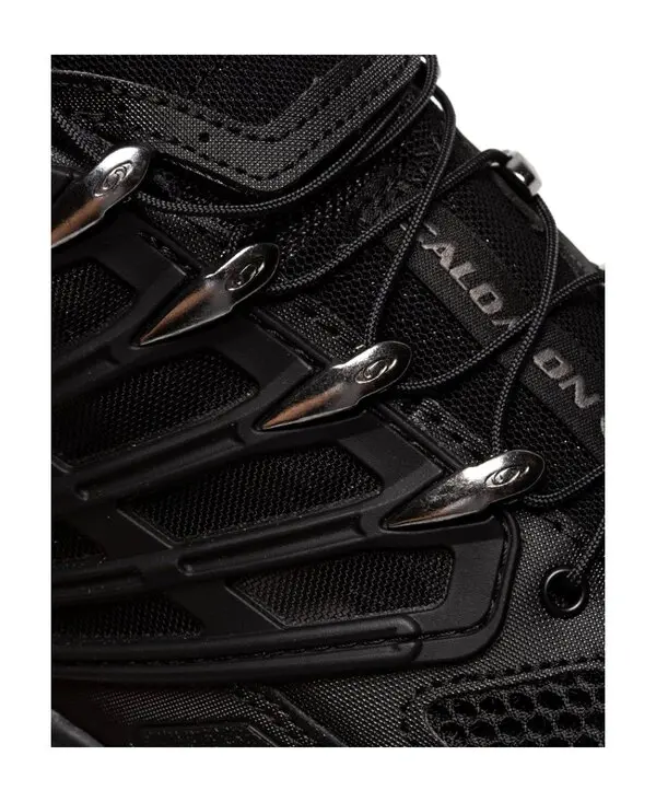 SALOMON Acs Pro Mesh Low-top Sneakers - Black