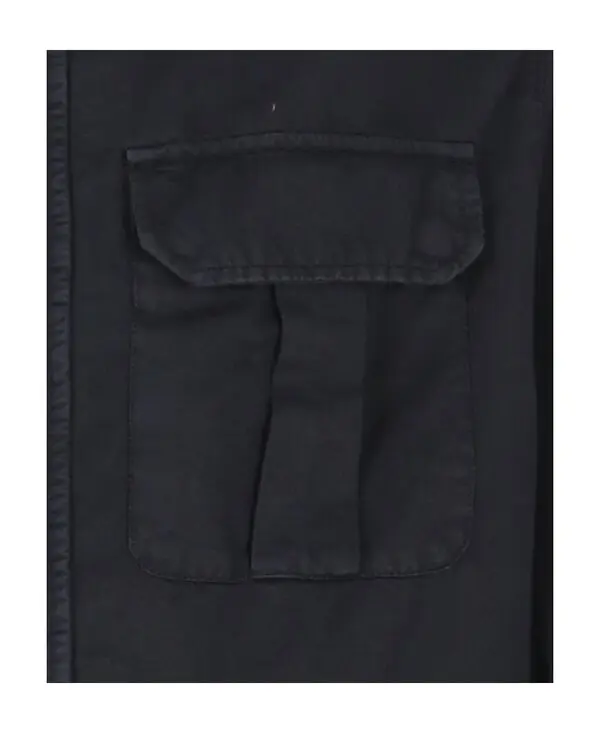 Herno High-neck Zip-up Jacket
