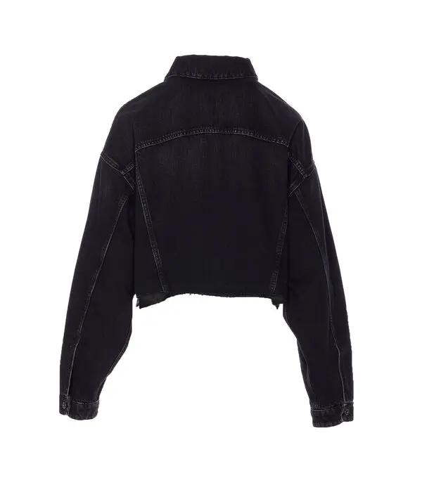 Miu Miu Denim Jacket