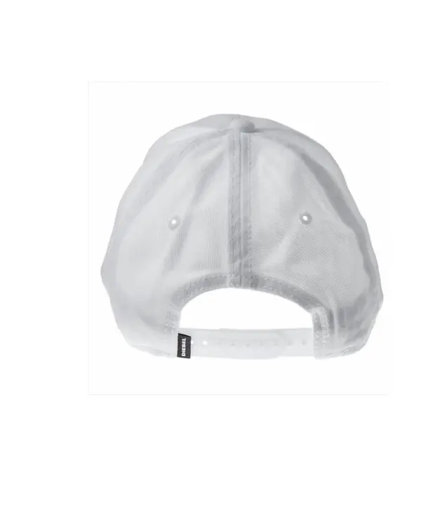 DIESEL® Condi-max Logo Cap