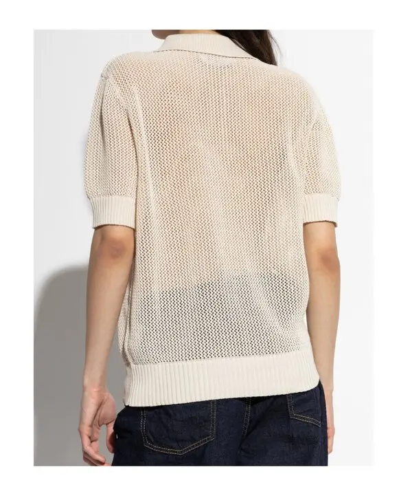 Dsquared2 Summer Lovers" Capsule Polo Shirt