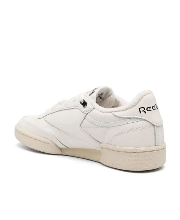 REEBOK Club C Vintage Sneakers - White