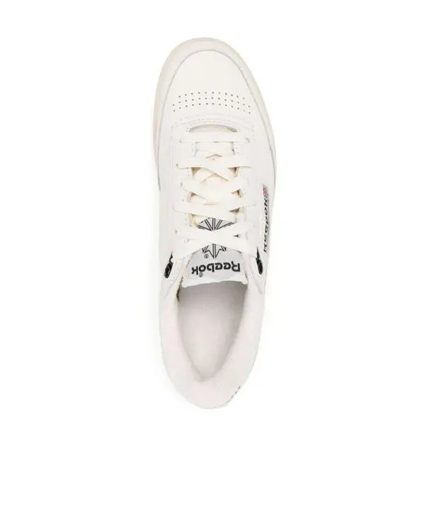 REEBOK Club C Vintage Sneakers - White