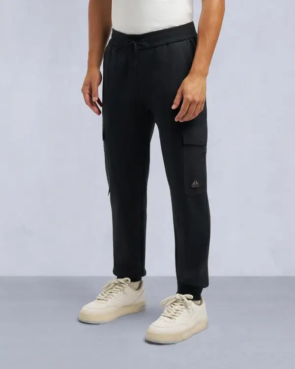 Moose Knuckles Dalon Joggers