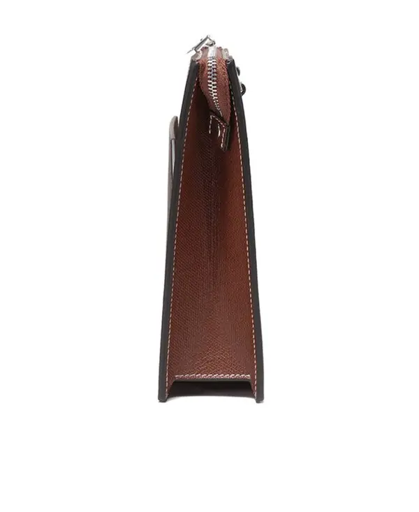 Bally Logo Shoulder Bag