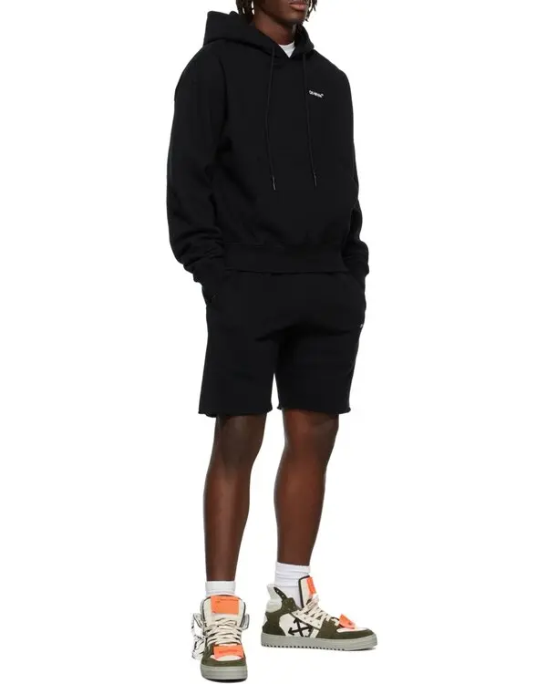 Off-White Caravaggio Arrow Over Hoodie