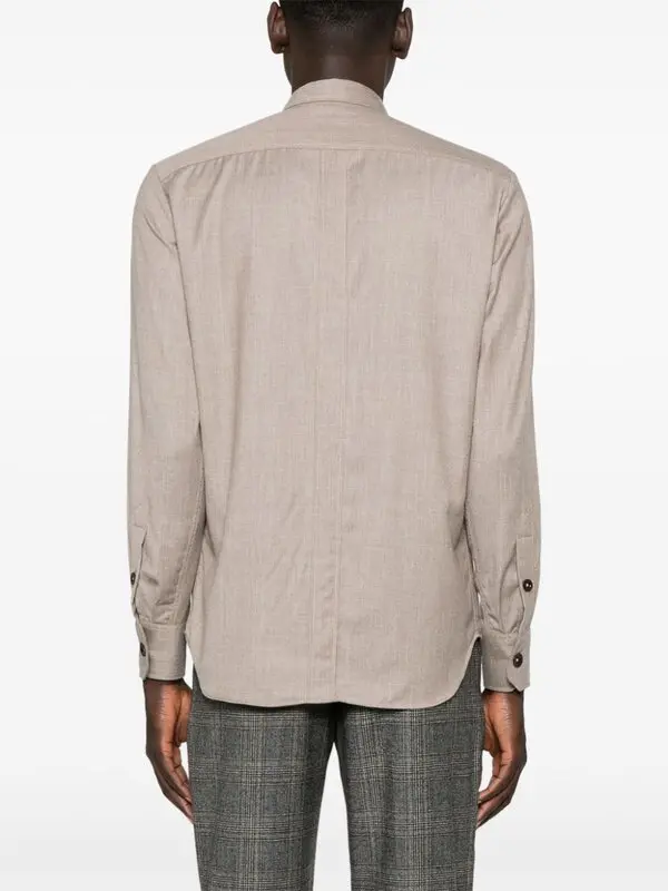 PT TORINO Long-sleeve Shirt