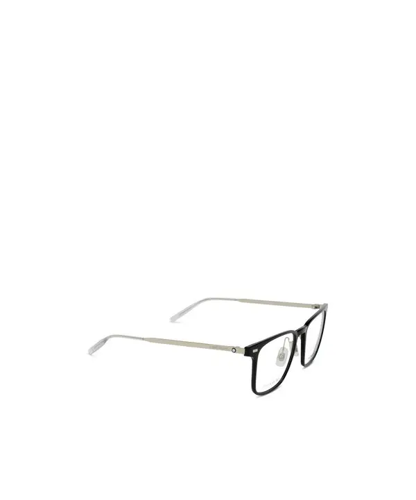 Montblanc Square Frame Eyeglasses