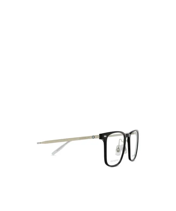 Montblanc Square Frame Eyeglasses