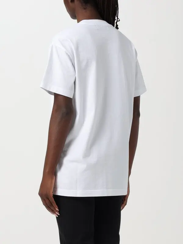 AMBUSH Cotton T-shirt - White
