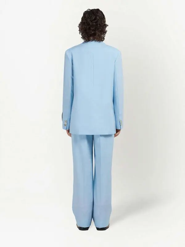 Marni Wide-leg Casual Pants