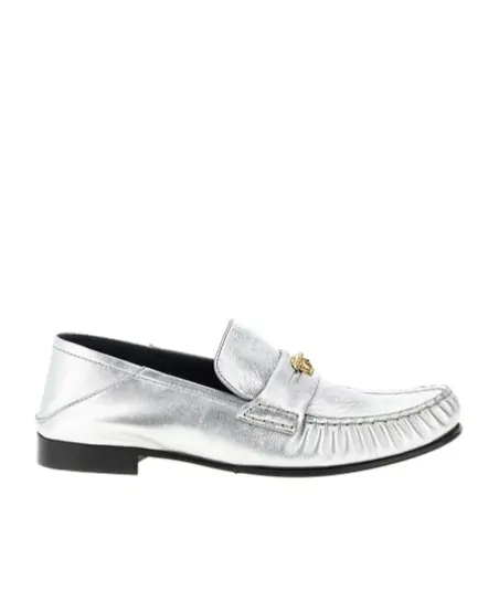 Versace La Medusa Loafers