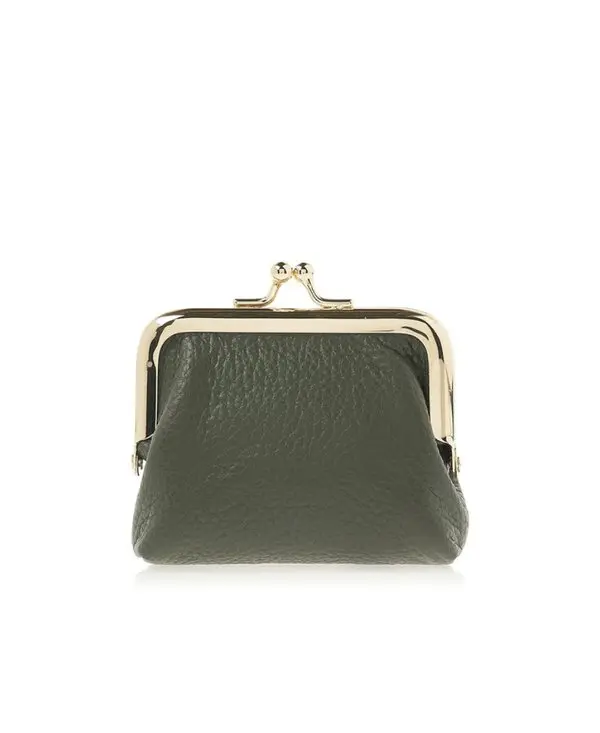 VIVIENNE WESTWOOD Logo Wallet