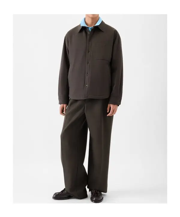 Jacquemus The Boulanger Shirt