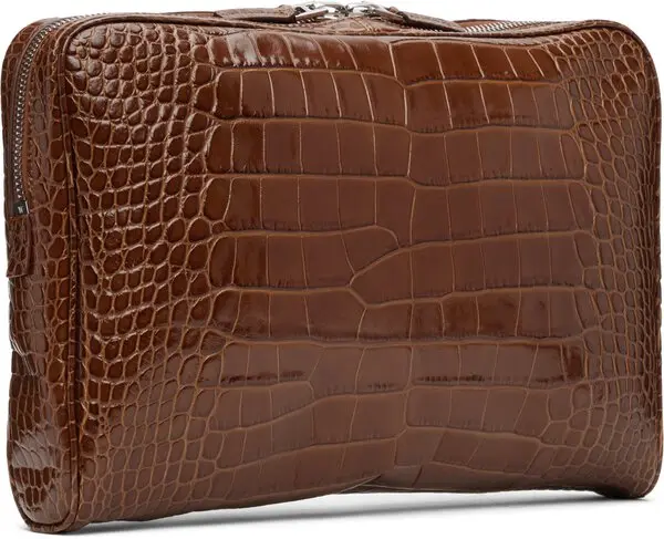 TOM FORD Minimalist Laptop Bag