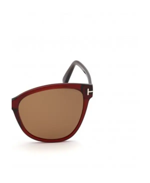 TOM FORD Cat Eye Frame Sunglasses