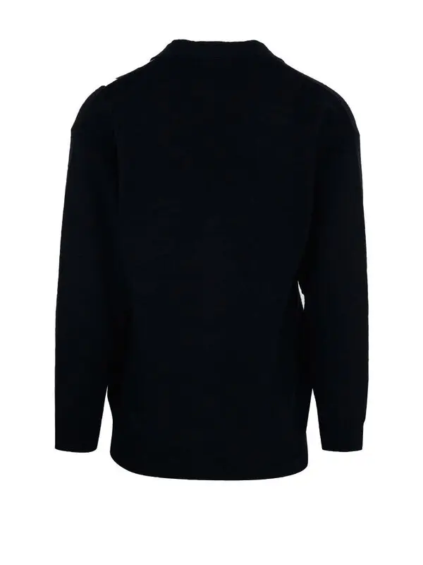 Valentino Garavani Vlogo Signature Cardigan