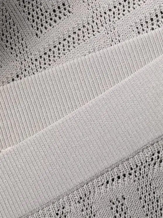 Givenchy Leggings In 4g Jacquard
