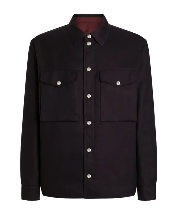 Dolce & Gabbana Reversible Jacket