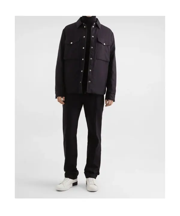 Dolce & Gabbana Reversible Jacket
