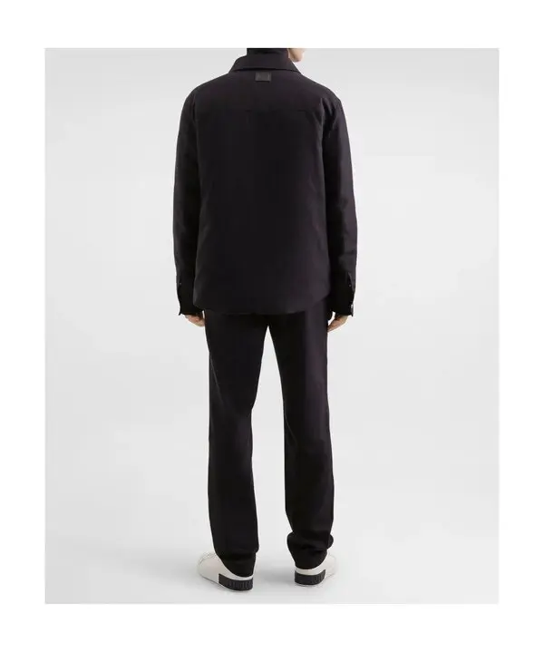 Dolce & Gabbana Reversible Jacket